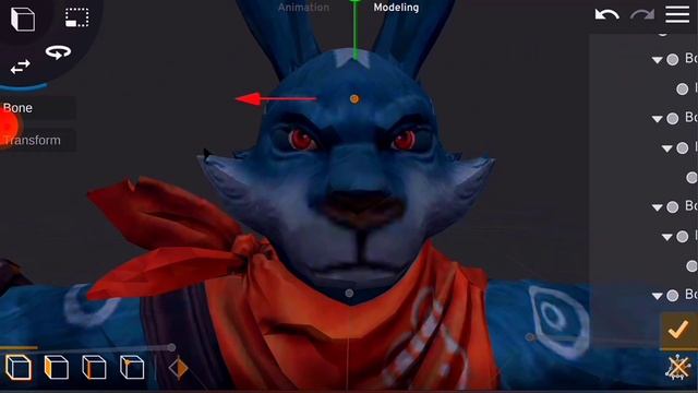 White-444-Bunny Bundle Prisma 3D / (•°•) Tutorial video Bunny bundle in ...