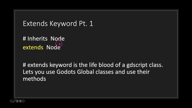 Classes | Godot GDScript Tutorial | Ep 15
