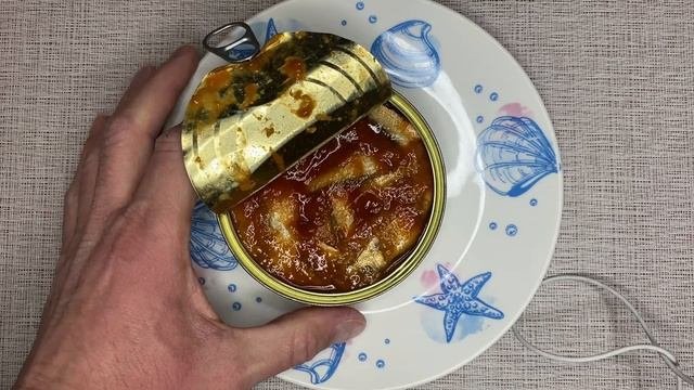 ? Не покупайте ?♂️ эту консерву из Фикспрайса, пока не посмотрите это видео. ? Вкус меня удивил.