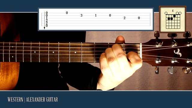 How to Play Western Cowboy Chords Guitar Lesson - смотреть видео онлайн ...