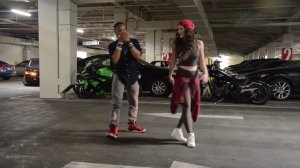 Dytto & Fik-Shun/  The Handshake