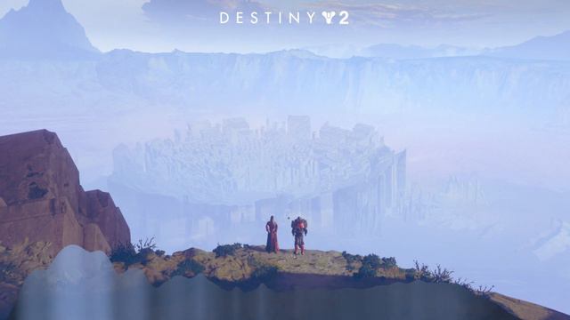 Destiny 2 OST - Ikora (Action & High Action)