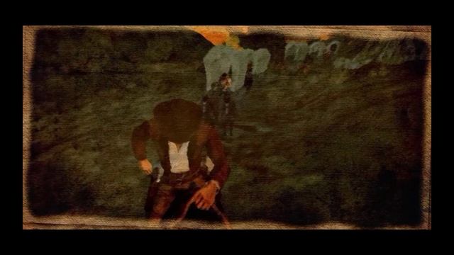 Desperados 2: Cooper's Revenge - "Узкий проход"(выпуск#5)