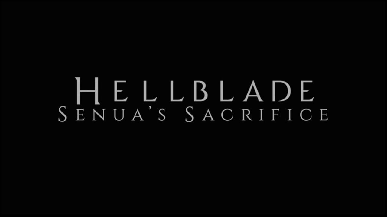 Hellblade: Senua's Sacrifice Вспоминаем "шизу"