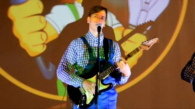 КПК - Электрический блюз