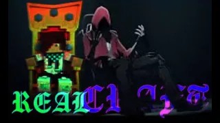 RealCraft - Music Animation