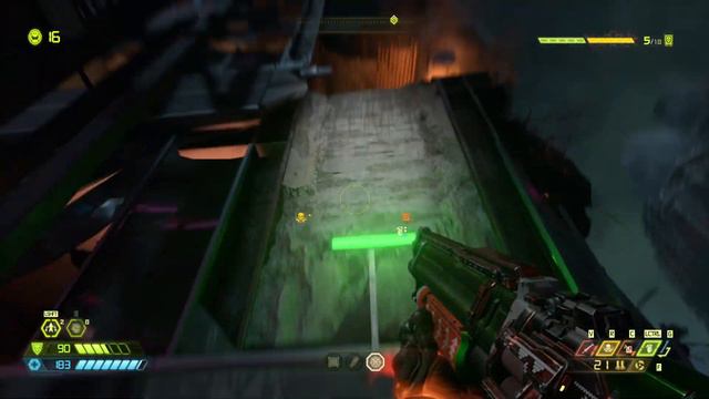 Doom Eternal Deluxe Edition Part 10