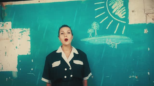 Бозоны Хиггса - Песенка про меня (Алла Пугачева Cover)