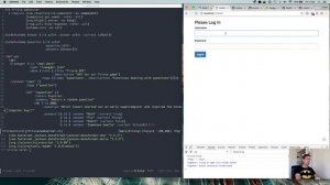 Live Coding #004: Trivia Game backend service