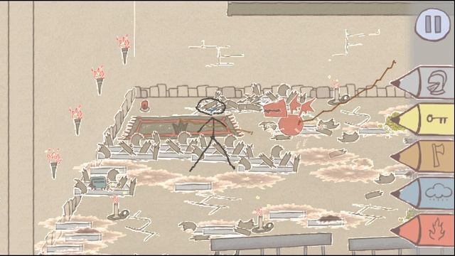 Draw the Stickman: EPIC (Часть 4)