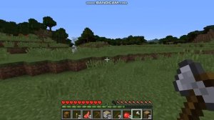 Minecraft Java Edition 1.15.2 Cheats survival ep1