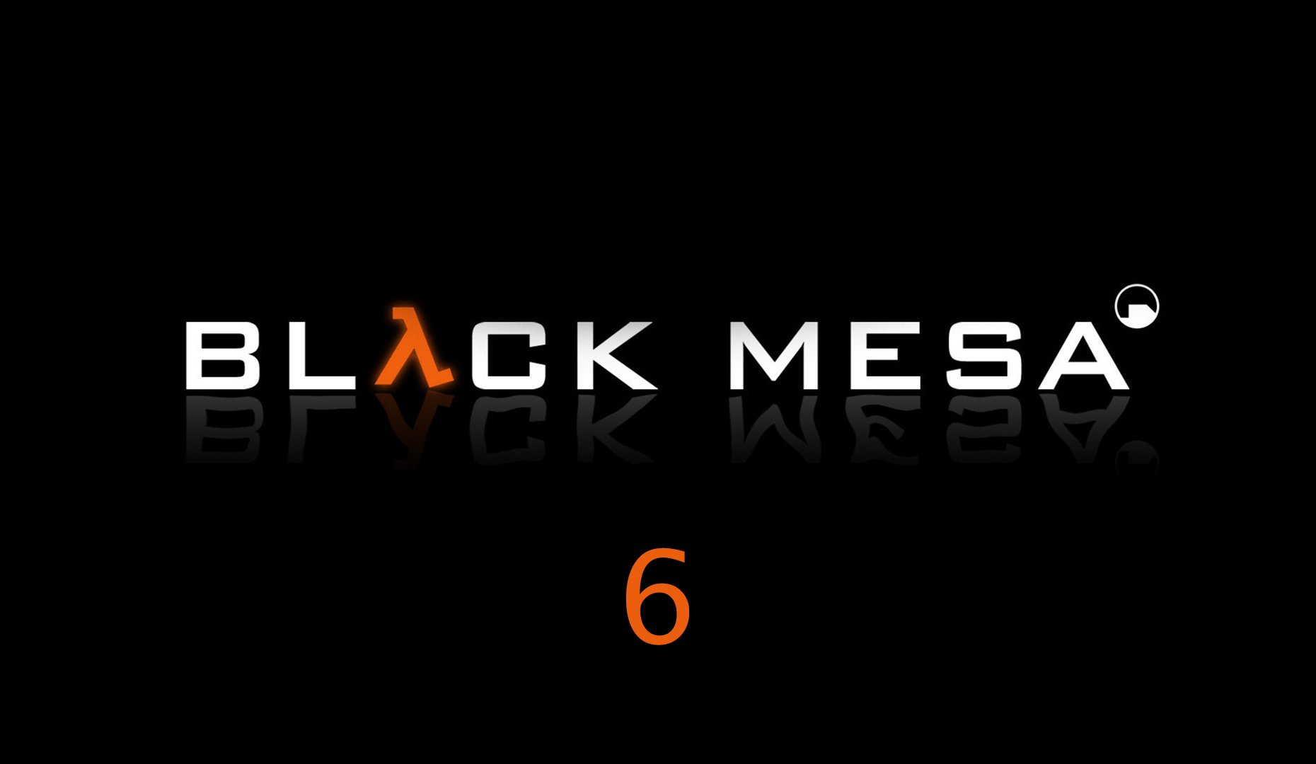 Black Mesa. Прохождение часть 6