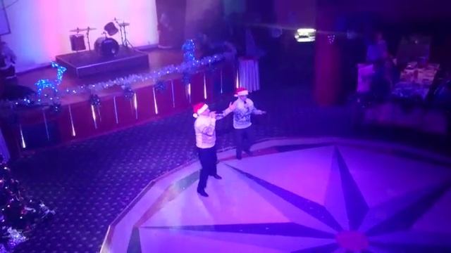 А снег идет.mp4