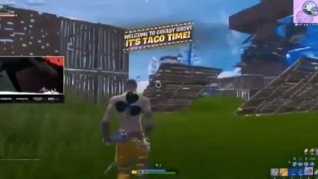 Mongraal raging at taco time - смотреть видео онлайн от «Игры и Интриги ...