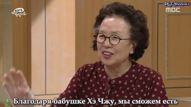 Отец, я позабочусь о тебе 1 сезон 10 серия