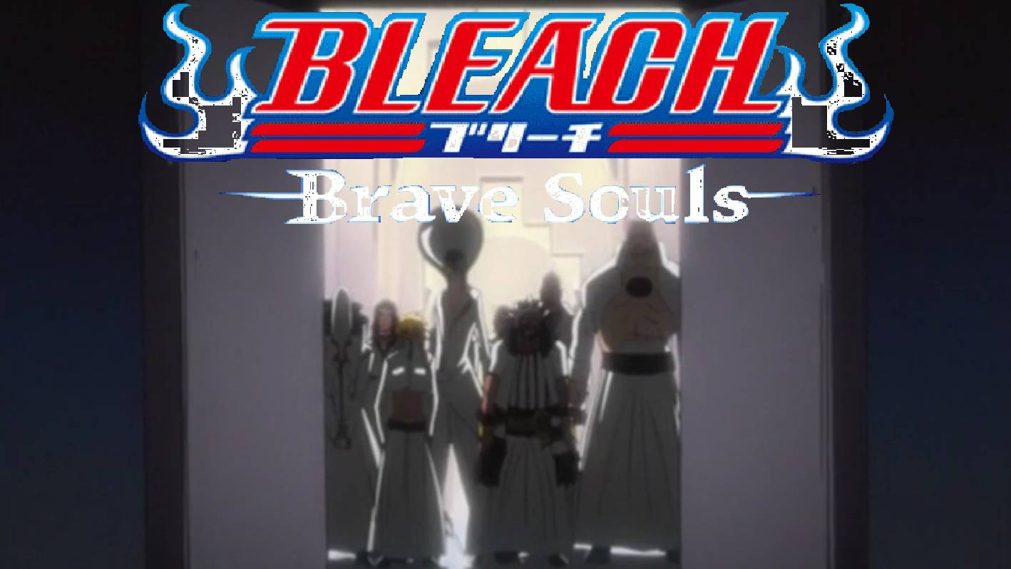 Bleach Brave Souls (PC) Arrancars Gameplay #3