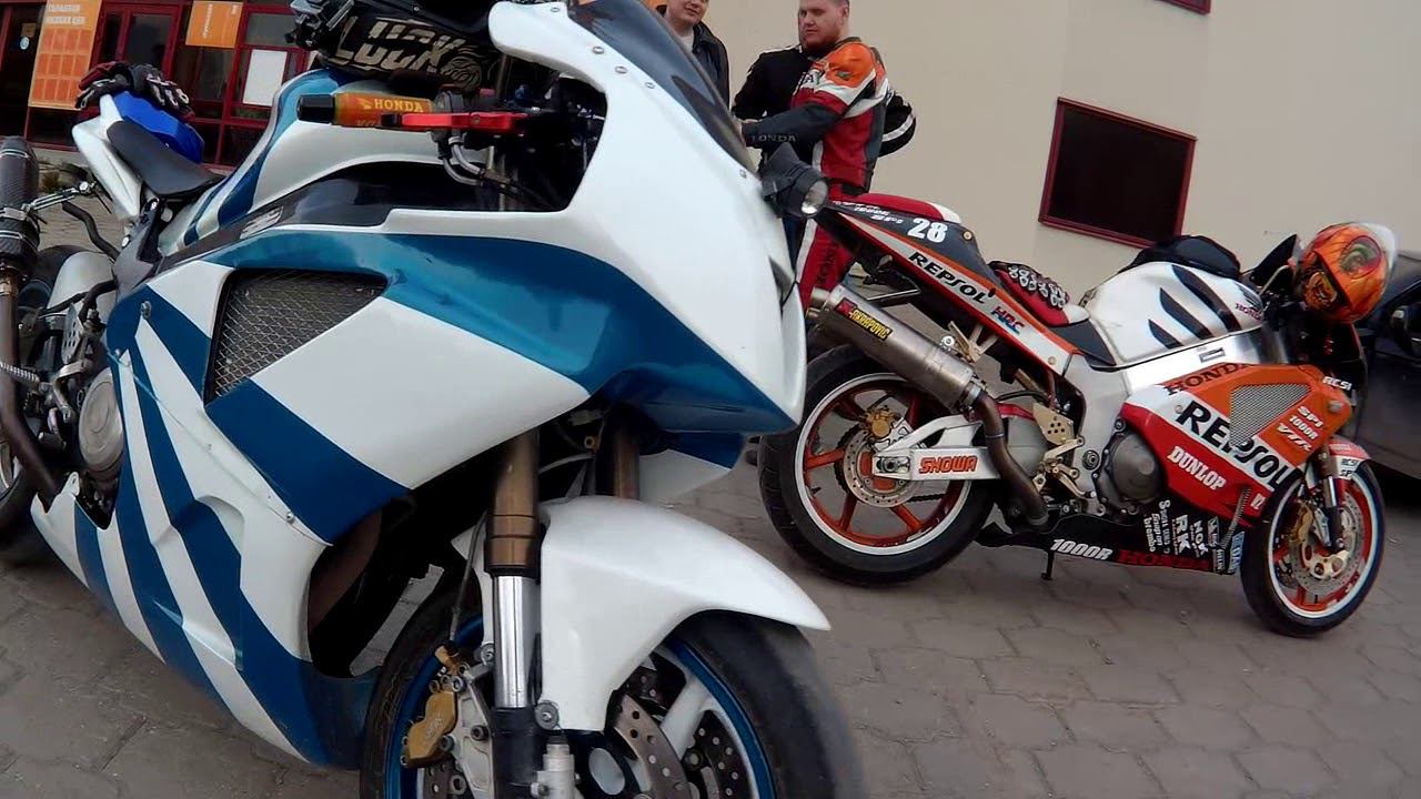 Тренировка мотоджимхана. 23.05.2018