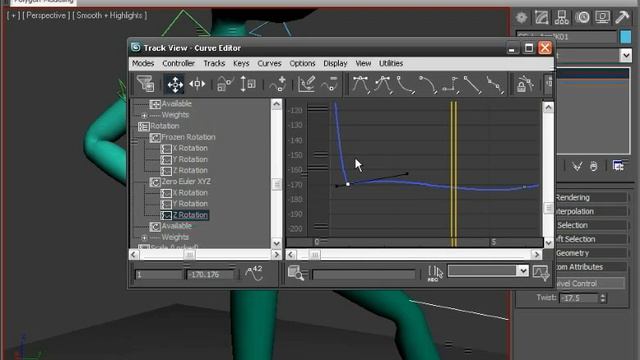 05. Fine-tuning the Animation