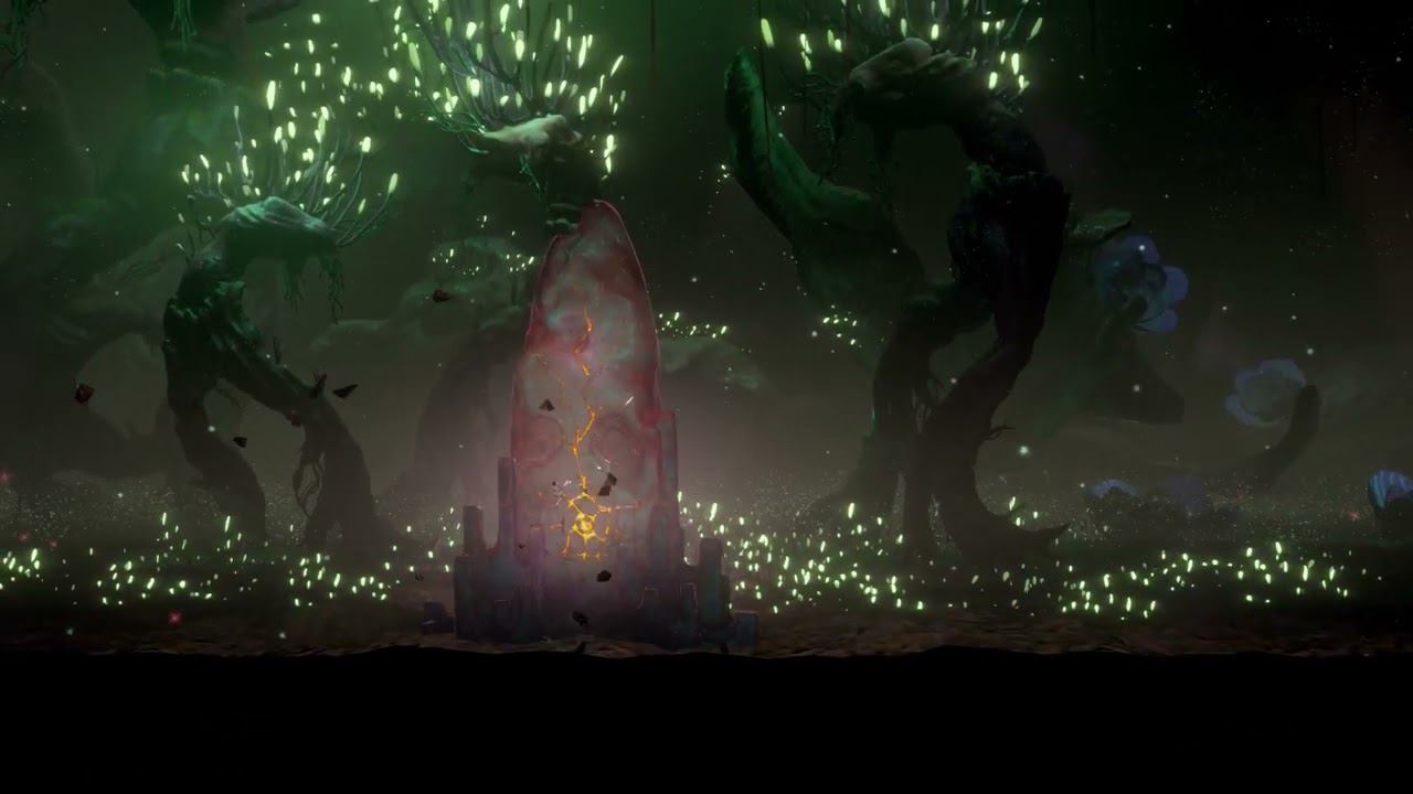 Grime Прохождение №13