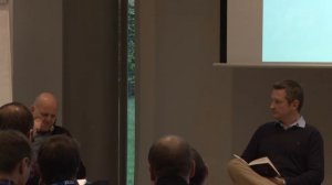 XP Days 2013: Holger Koschek, Rolf Dräther - Der Foerster und die Selbstorganisation