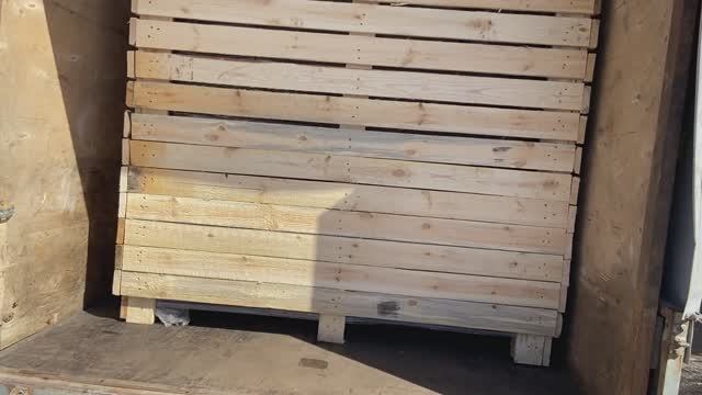 Еду из Омска в Мегион на газели