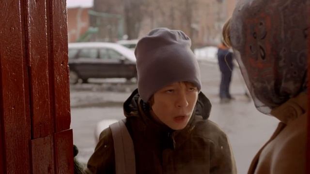 «Дворник» (целевая аудитория - взрослые)