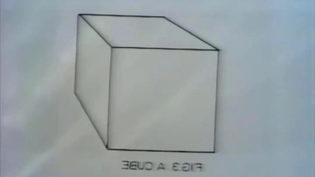 1974 • Christmas Lectures 1 • ❝Looking Glass House❞ • Eric Laithwaite