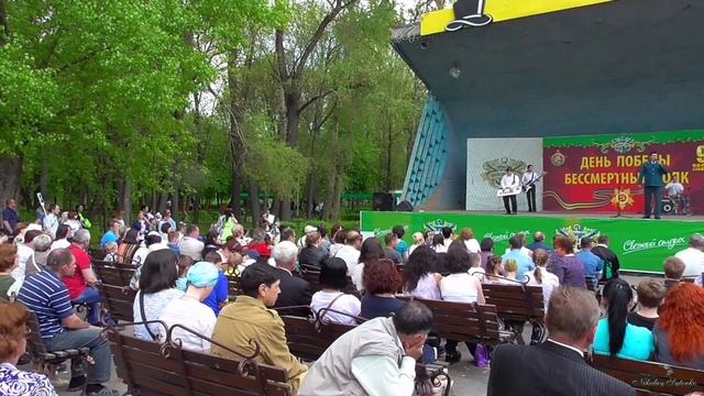 9 мая 18 Липецк.