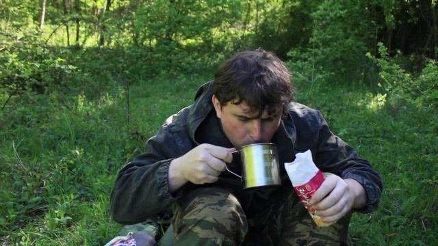 Болезнь Паркинсона. Путь к Исцелению. Путешествие к "Местам Силы" Славянское Капище 1 Серия.
