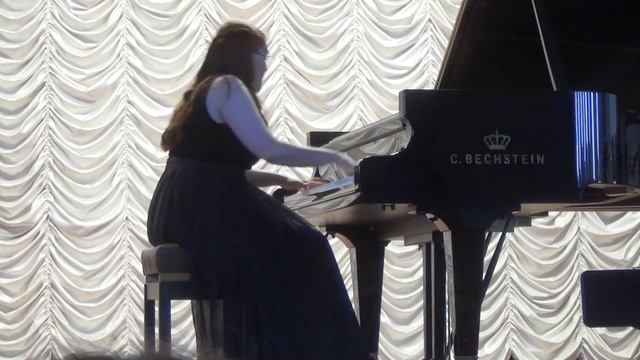 20220626 Концерт 15 Лист Трансцендентный этюд фа минор