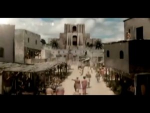 History of the World in Two Hours