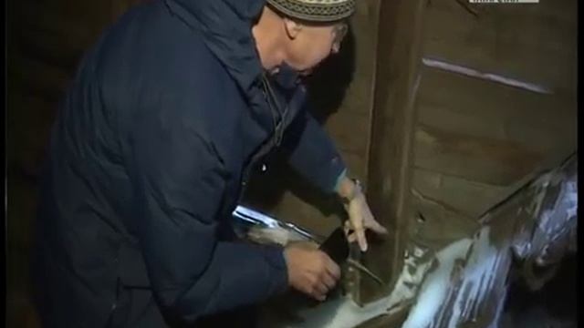 В Рыбно-Слободском районе республики началась реставрация мечети 19-века.