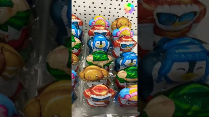 Праздник приходит  всегда вместе с Kinder