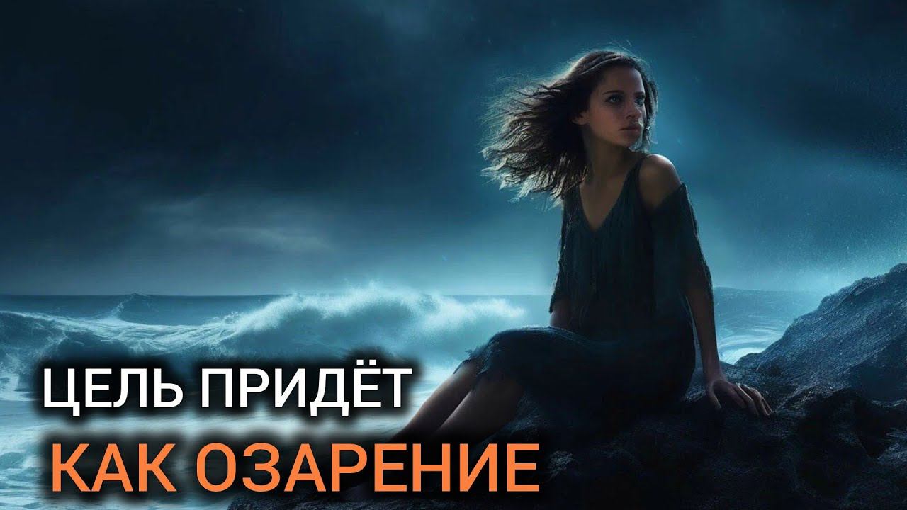 День 62.  Ваша цель. |Практический курс трансерфинга реальности за 78 дней.