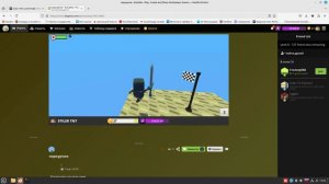 Играю в когаму с братом .1.