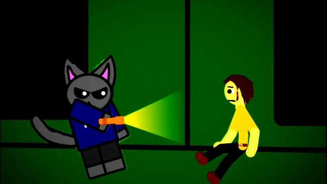 Просто мульт 8 серия