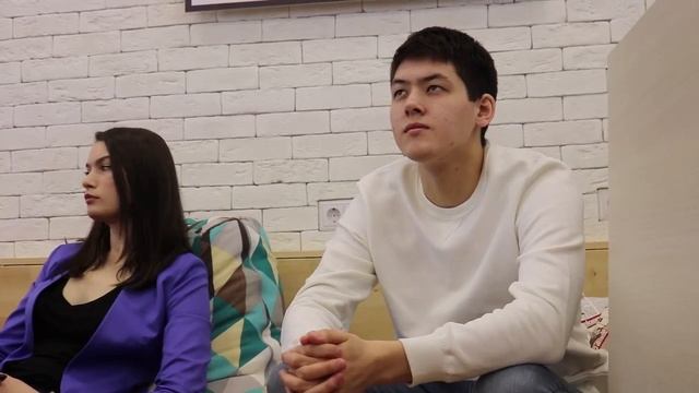 Студенческий бизнес-инкубатор НГТУ «Гараж»