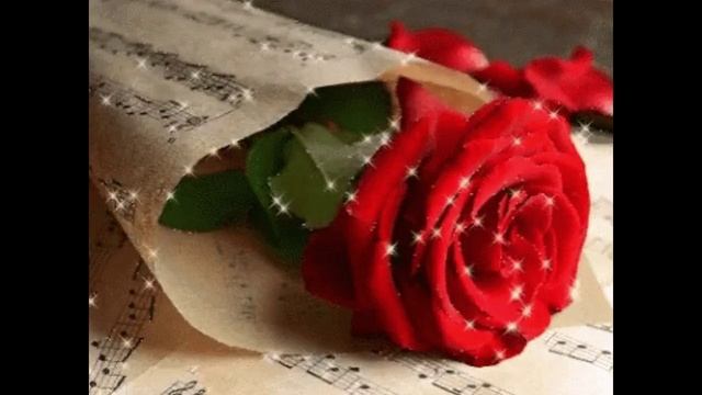 Prends cette rose Jeanne Aster ЖАННА АСТЕР
ВОЗЬМИ ЭТУ РОЗУ