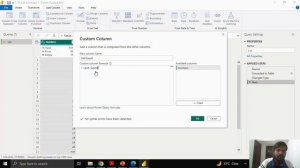 Power Query | M Language | How to Count Values, Non Null values and Empty Values in a list.