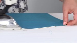 DIY: How to apply piping to garments. Bias binding tutorial. Part 1 - part 2.