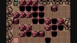 Let's Play Legend of Zelda: Oracle of Seasons: Part 21 - Spirit of Spring