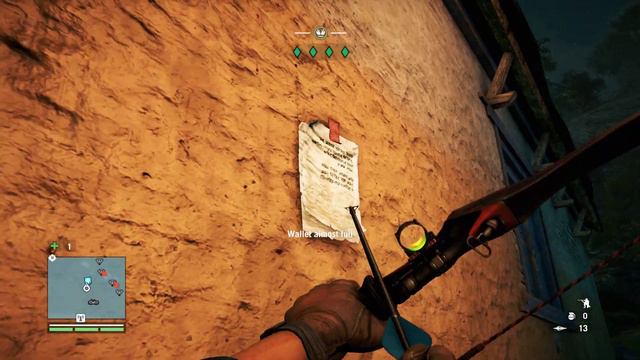 Far Cry 4 - Part 8