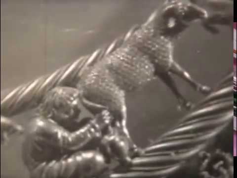 Uchebnaya filmoteka 14 Drevny mir 1 14 Skify Otkrytiya sovetskih arheologov 1979 XviD VHSRip