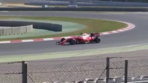 Formule 1 - Saison 2016 - Essais hivernaux Barcelone 2 - 3-4 mars 2016