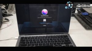 How to unlock MacBook Air M1 without losing data | #macbook | #frpbypass  #frpunlock  #frpremove