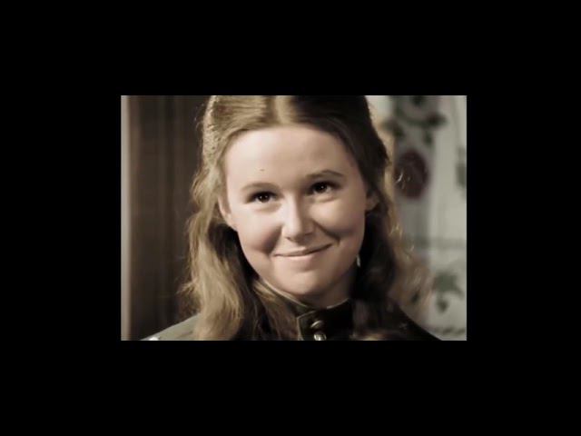 Ретро-композиция  "Песня тоже воевала"