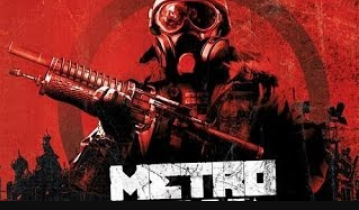 Давайте поиграем в Metro 2033   Часть 12