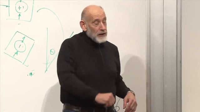 Lecture 1 The Theoretical Minimum