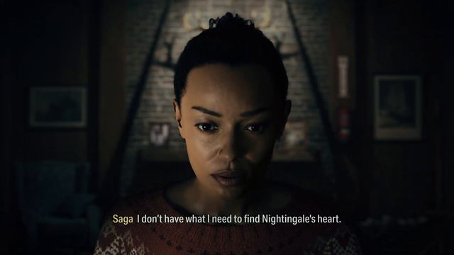 Alan Wake 2 - 03