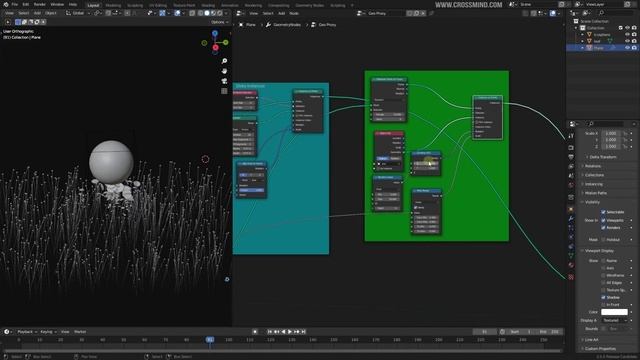 09_Geometry Nodes